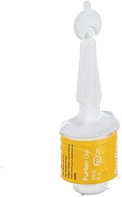 Amazon.com: Coloplast 623906EA - Purilon Hydrogel with Accordion ...