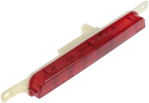 Amazon.com: GoaMotors 68083906AC 3rd Third Brake Light Center High ...