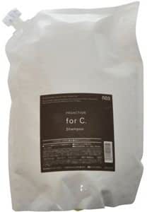 Amazon | ナンバースリー プロアクション フォーシー（forC） シャンプー つめかえ用 3000ml | PROACTION for C(プロアクションフォーシー) | シャンプー 通販