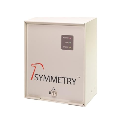 Amazon.com: Symmetry SR-ENC5 SR Retrofit Controllers Enclosure with ...