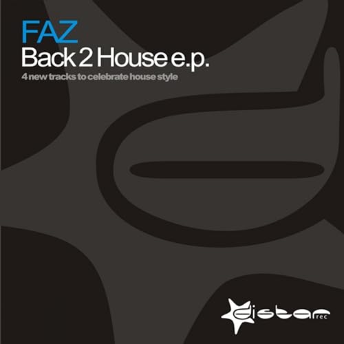 Play Back 2 House by Faz on Amazon Music
