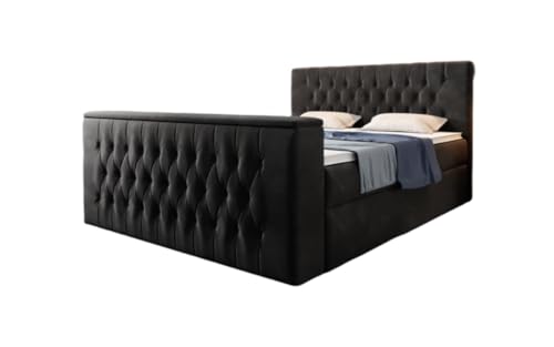 Bett Mit Tv Lift Xxl Lutz