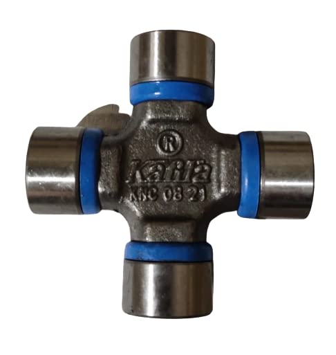 Kafila Autopart CROSS [Universal Joint] For Toyota Innova Eeco Grease ...