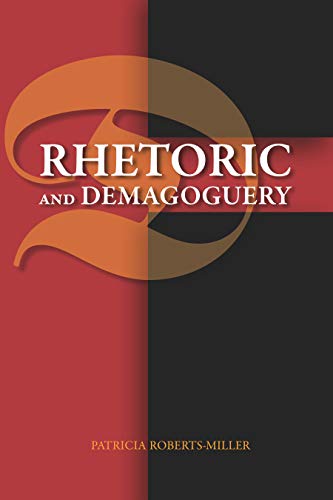 100 Best Rhetoric Books of All Time - BookAuthority