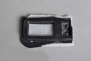 Amazon.com - Hoover Screen, Extractor