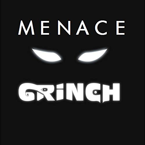 Menace de Grinch en Amazon Music Unlimited
