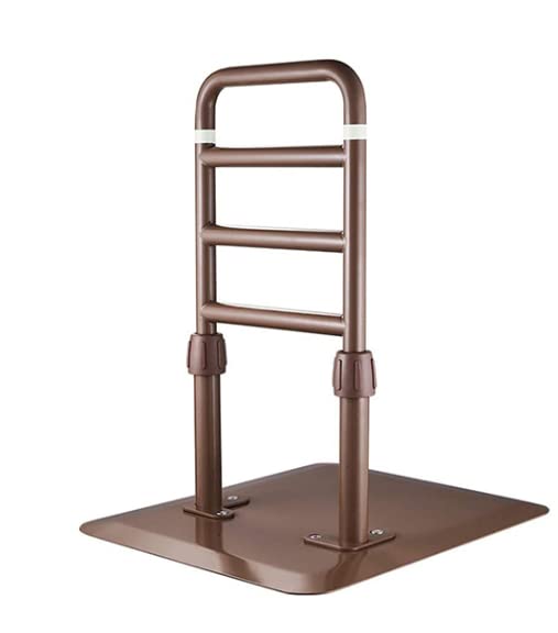 PERK SAFETY HANDRAIL with STAND (DP-8916-2) Toilet Handrails Bathroom ...
