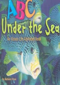 abc-under-the-sea: barbara-knox: 9780736816847: Amazon.com: Books