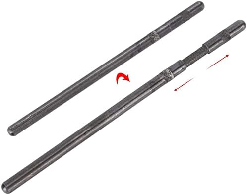 Amazon.com: Performance Adjustable range of the push rod length checker ...