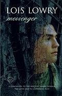 Messenger (06) by Lowry, Lois [Paperback (2006)]: Lowry: Amazon.com: Books