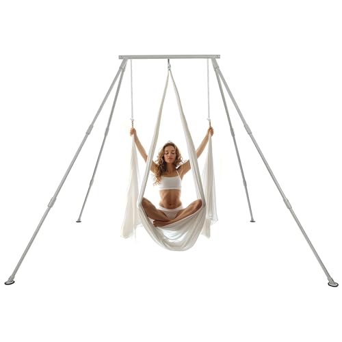 10 Best Aerial Yoga Stands [2025]