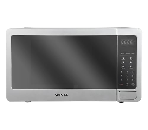 Conoce las medidas de horno de microondas ideales para tu cocina - El ...