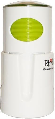 Amazon.com: Revel 280 Watt Wet & Dry Blender Grinder Mixer 110 Volts ...