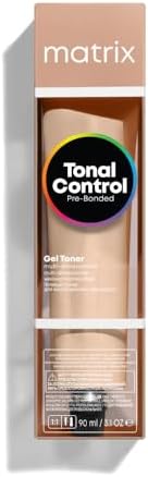Matrix TONAL CONTROL 9NGA 90ML : Amazon.de: Kosmetik