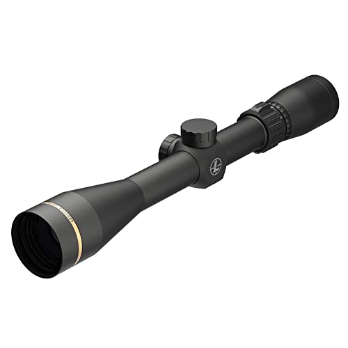 7 Best Rimfire Scopes for 22LR [Updated 2024 ]