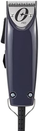 Amazon.com: Oster Pro Adjustable Hair Clippers & Hair Cutting Kit, 1 CT ...