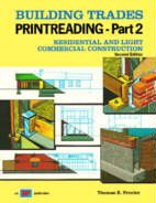 Building Trades Printreading: Residential and Light Commercial ...