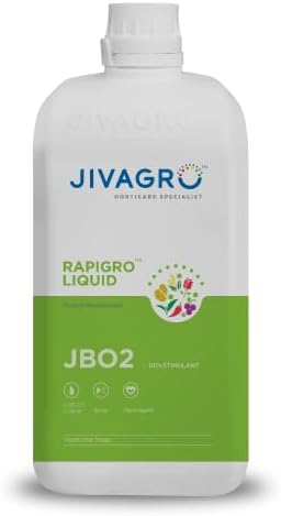 isagro Asia Rapigro Organic Plant Growth Regulator For Home Garden ...