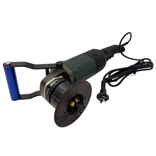 Best Bevel Machine Options for Precise Edges and Welding Prep – Handy ...