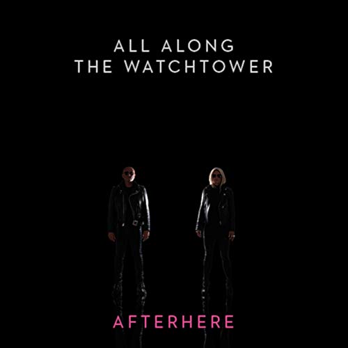 All Along the Watchtower by Afterhere on Amazon Music - Amazon.com