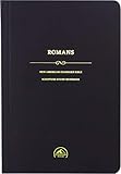 ・ブランド:Three Sixteen Publishing・製造元:Steadfast Bibles・製造元/メーカー部品番号:256583
