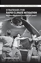 Buy Strategies for Rapid Climate Mitigation Book Online at Low Prices in India | Strategies for ...