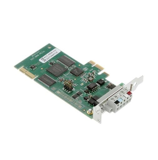 MOLEX, 1121130012, SST DN4 Card, DeviceNet Master/Slave: Amazon.com ...