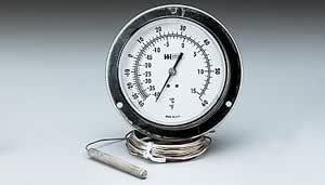 Amazon.com: Weiss Instruments, Inc. 20BB060 NSF Remote Reading DIAL ...