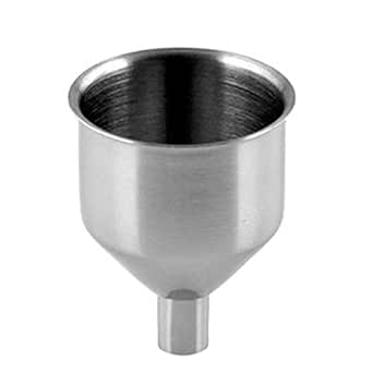 Amazon.com: DJFKDYHPE Funnel Small Mouth Funnel bar Wine Funnel Mini ...