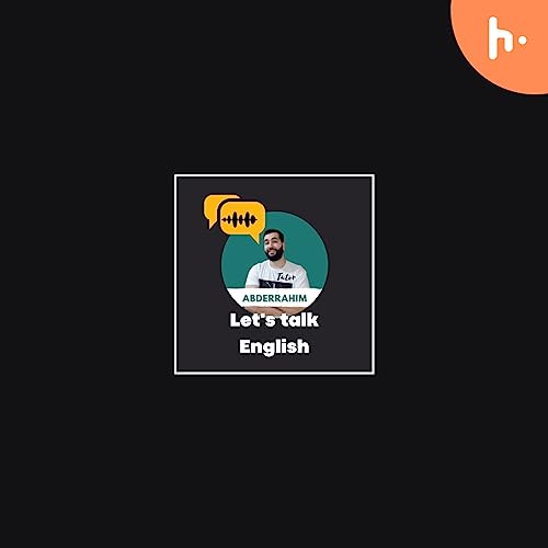 Let's talk English : Online Academy Dz: Amazon.in: Books