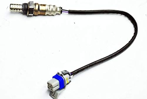 Amazon.com: General Motors 19209808, Oxygen Sensor : Automotive