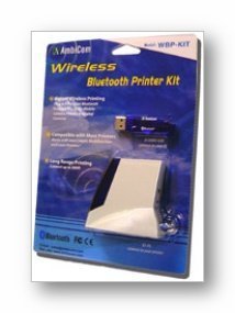 Wireless, Bluetooth Printer Adapter : Amazon.in: Computers & Accessories
