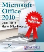 Microsoft Office 2010 Book: Katz, Mitzi Gibson: 9781630120856: Amazon ...