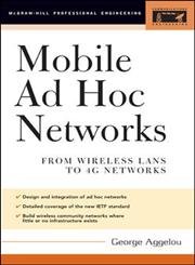 Buy Mobile Ad Hoc Networks Book Online at Low Prices in India | Mobile ...