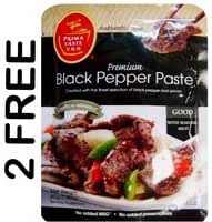 Amazon.com: prima taste prima taste black pepper paste 2-ct - (msrp $4. ...