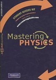 Mastering Physics¿ Student Access Kit: Buy Online at Best Price in ...