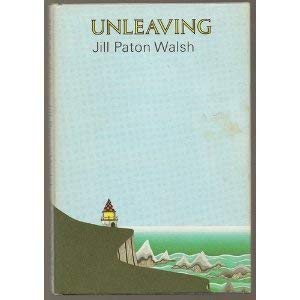 Unleaving: Jill Paton Walsh: 9780374380427: Amazon.com: Books