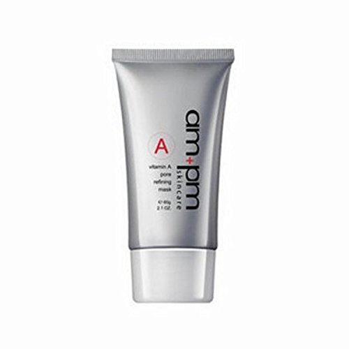 Amazon.com : Naruko Vitamin A Pore Refining Mask, 8 Ounce : Facial ...