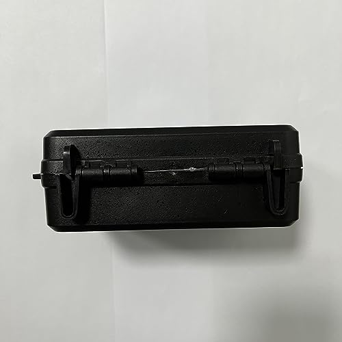 SBGJMY Tactical Helmet Signal Light, 4 Modes with Visible LED/IR/Strobe ...