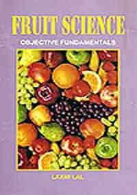 Buy Fruit Science : Objective Fundamentals Book Online at Low Prices in ...