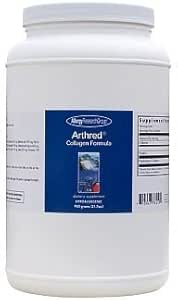 Amazon | アースレッドコラーゲンフォーミュラー 900g (Arthred(R) Collagen Formula 900 grams ...