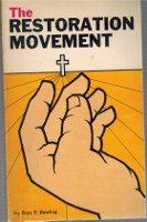 Restoration Movement: Enos E. Dowling: Amazon.com: Books