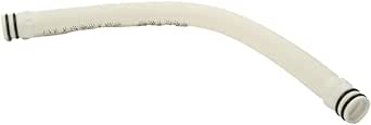Amazon.com: Whirlpool W11614117 Genuine OEM Dishwasher Drain Hose ...