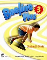 BEELINE PLUS 3RO. STUDENT´S BOOK: J. Kniveton: 9780333972656: Amazon.com: Books