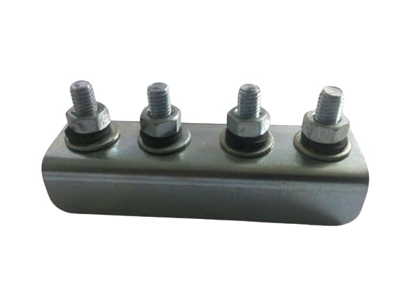 Gi Metal Jointer For Bolted Joint Busbar - JBGI : Amazon.in: Industrial ...