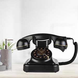 Lucario Vintage Landline Phone/Home Phone/Landline Telephone Set ...