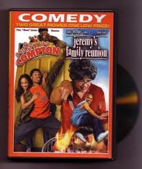 Amazon.com: A Night in Compton/Jeremy's Family Reunion : Movies & TV