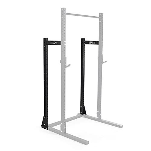 Best Half Squat Rack: Your Ultimate Guide to Home Gym Equipment ...