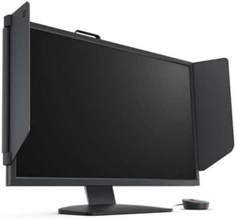 BenQ Zowie XL2566K 24.5 Fast TN in 360Hz Gaming Monitor, Motion Clarity ...
