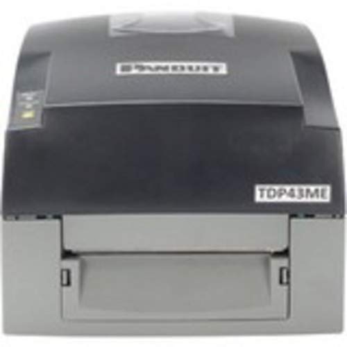 Panduit TDP43ME-CUTTER Optional Power/Automatic Cutter for TDP43ME ...